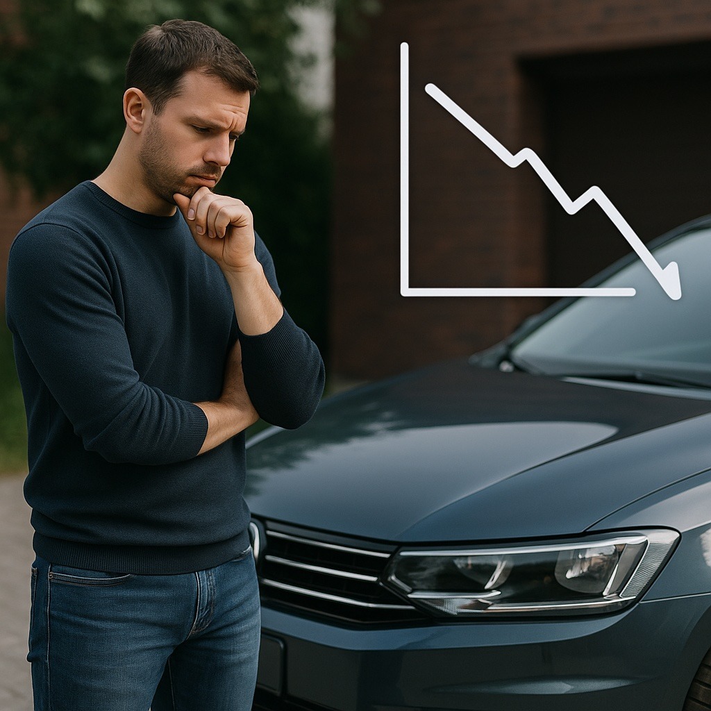 Alles over auto afschrijving berekenen inclusief tool